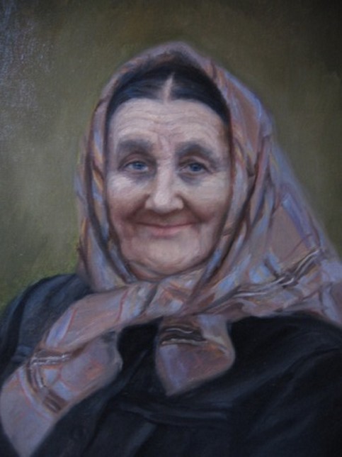 Zuzka Medveďová - babička? | eAntik.sk