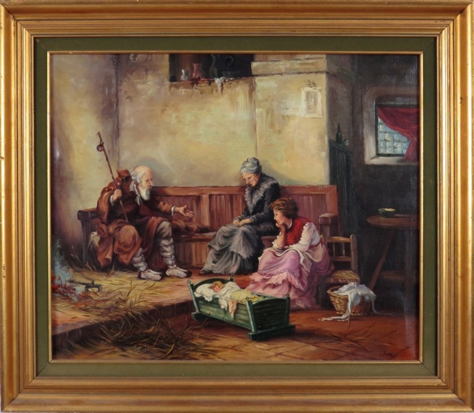 Lina - Pri oddychu | eAntik.sk