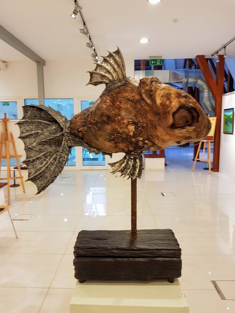 Ján Gonda - Múdra praryba | eAntik.sk