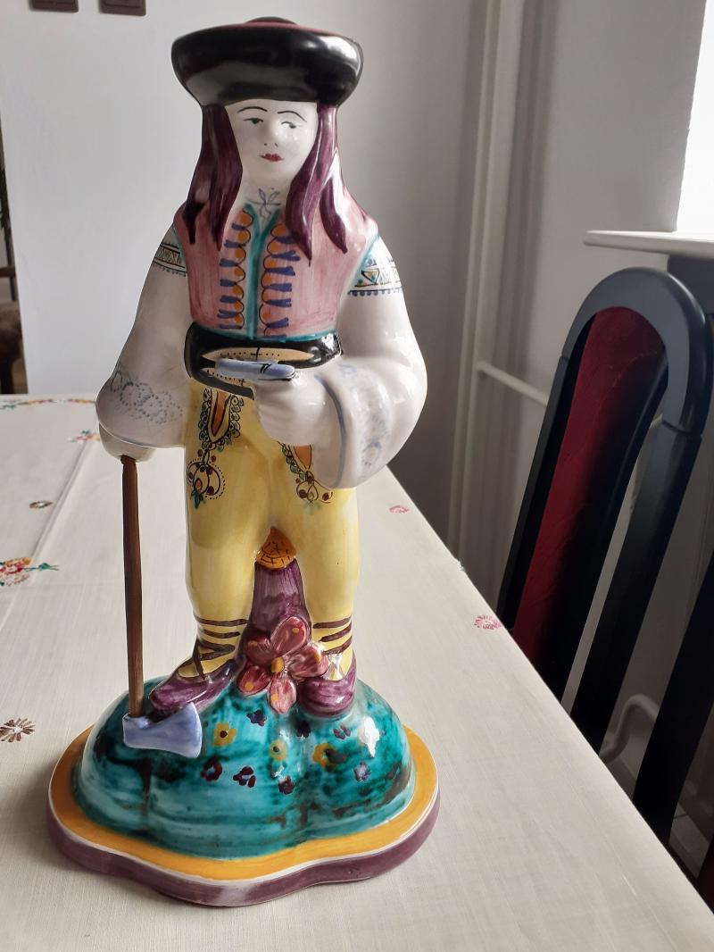 Modranská keramika | eAntik.sk