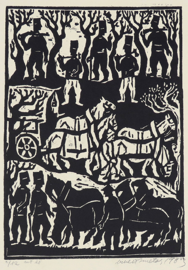 Ernest Zmeták - Družina | eAntik.sk