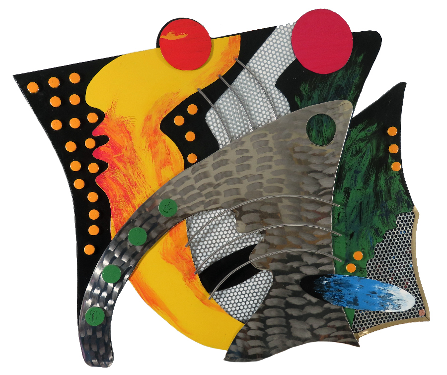 Ján Gonda - Titanic | Aukčná spoločnosť DARTE