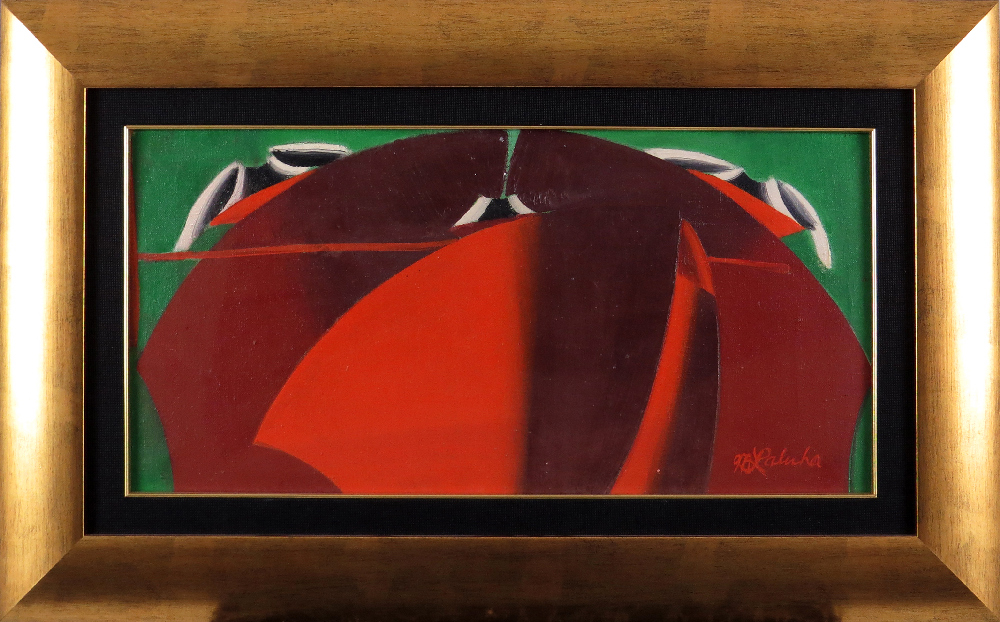 Milan Laluha - Traja chlapi | eAntik.sk